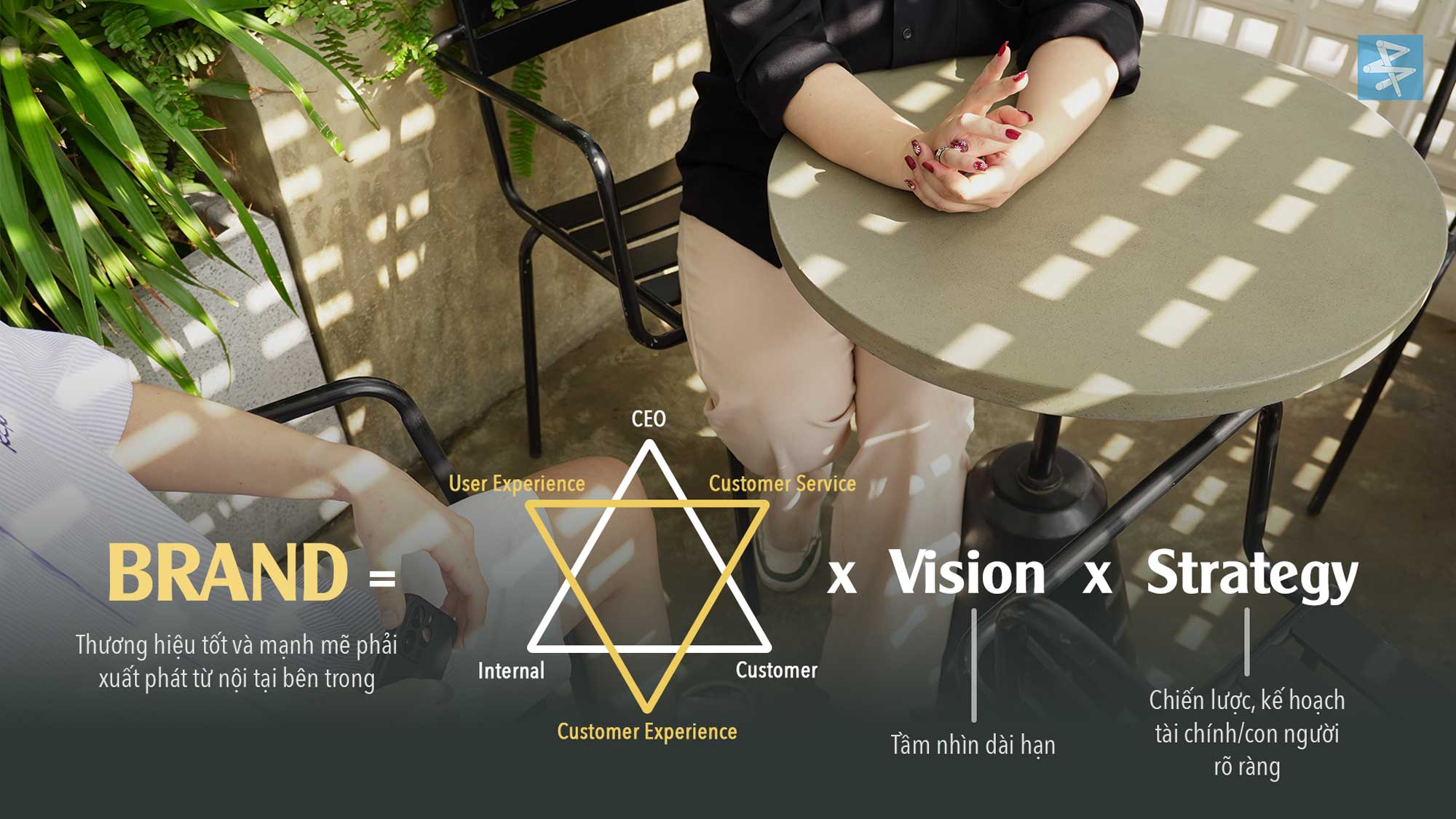 Vì sao quảng cáo ngày càng chẳng hiệu quả, mà doanh nghiệp vẫn cứ đâm đầu?